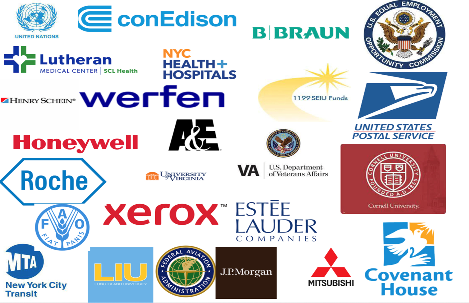 Our Client - Rodney L Brown Consultant